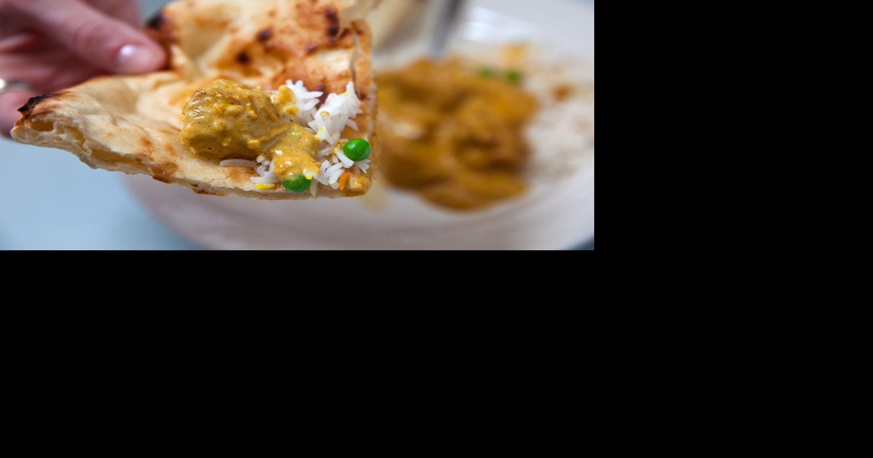 Food Prowl: Omaha's best chicken tikka korma is...