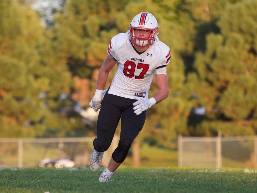 'Nebraska is home': Omaha Westside's Grant Tagge chooses to walk on ...