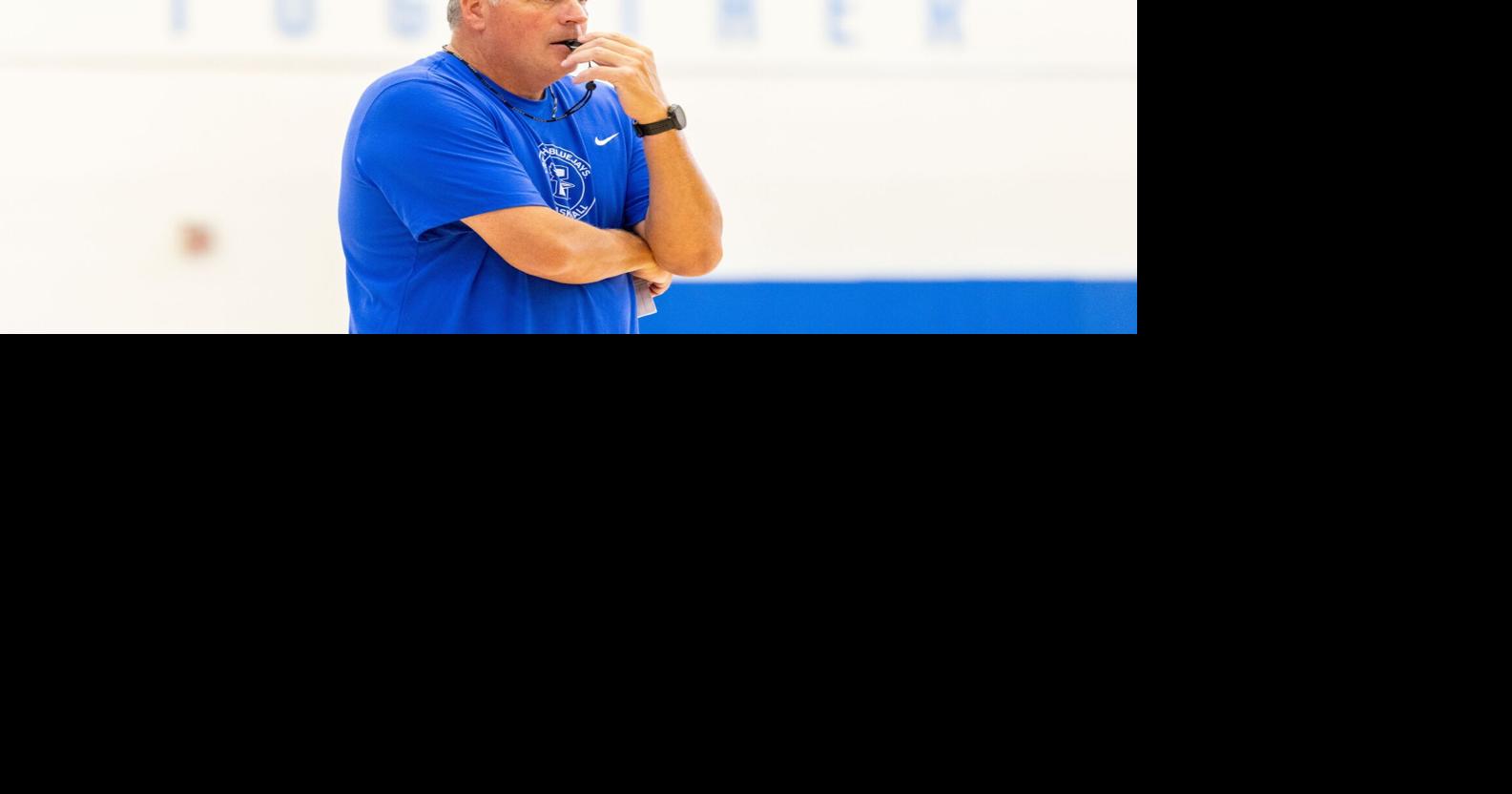 Greg McDermott talks expectations, return of two key Creighton starters ...