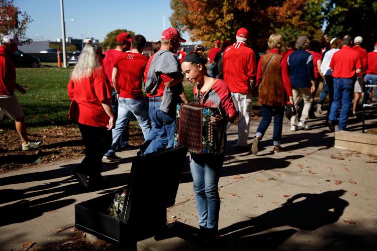 Keeping polka alive? For these 2 Nebraska teens, the accordion is king