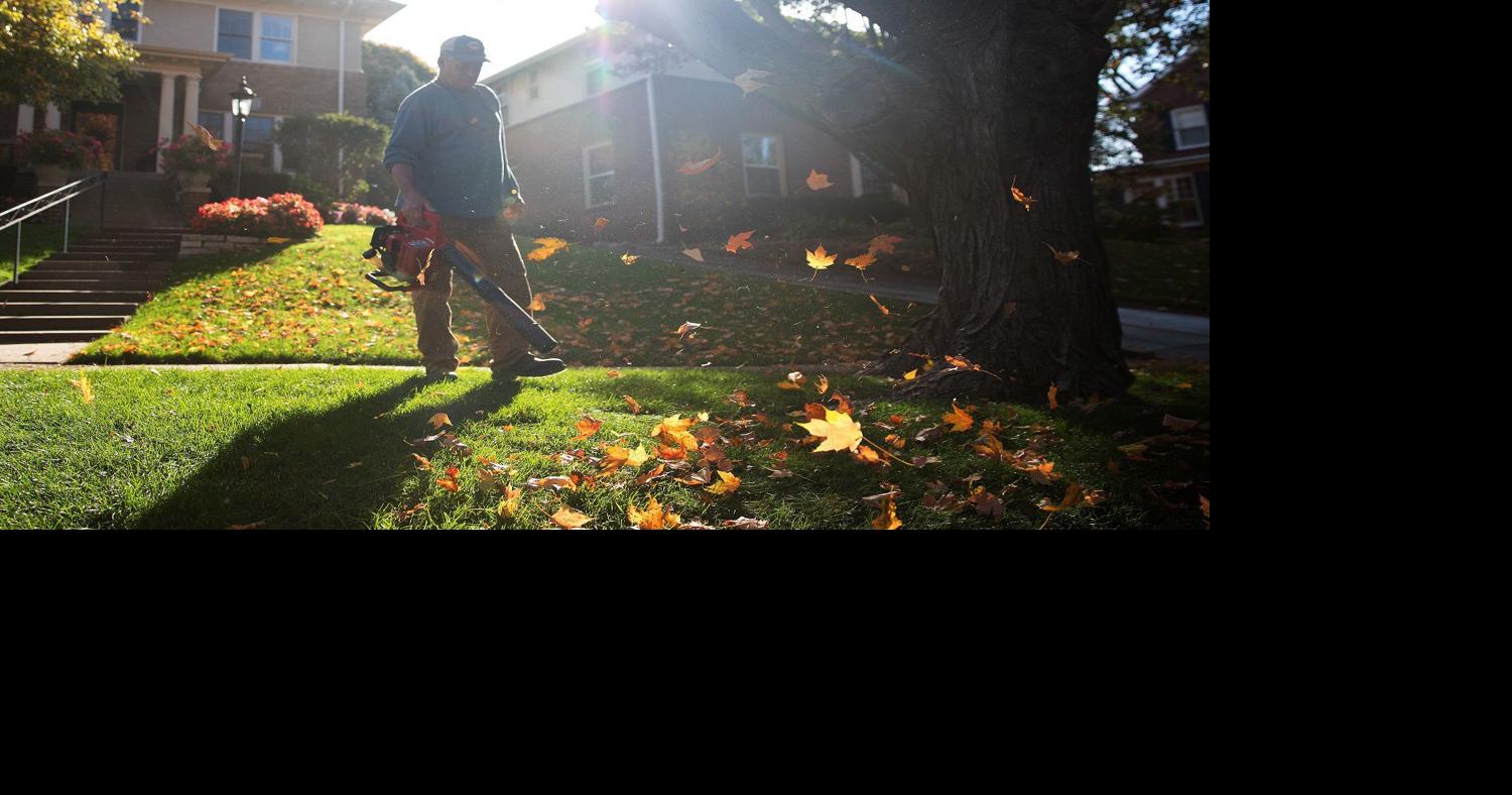 'Peak fall weather' in forecast for Omaha, eastern Nebraska this week