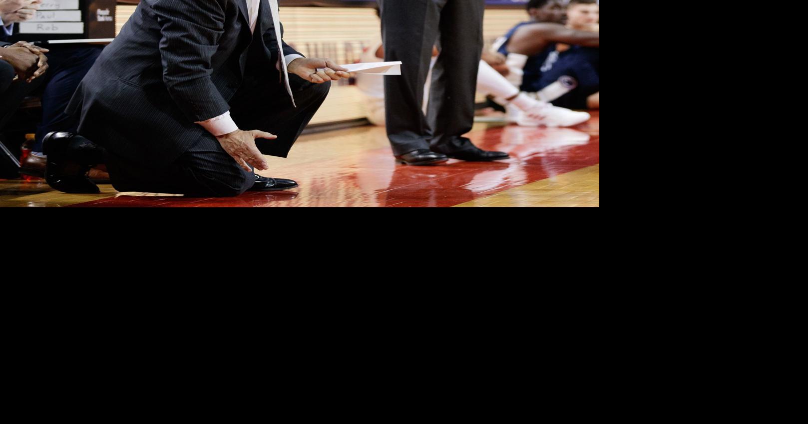 Jim Molinari will serve as Nebraska basketball interim head coach, Bill ...