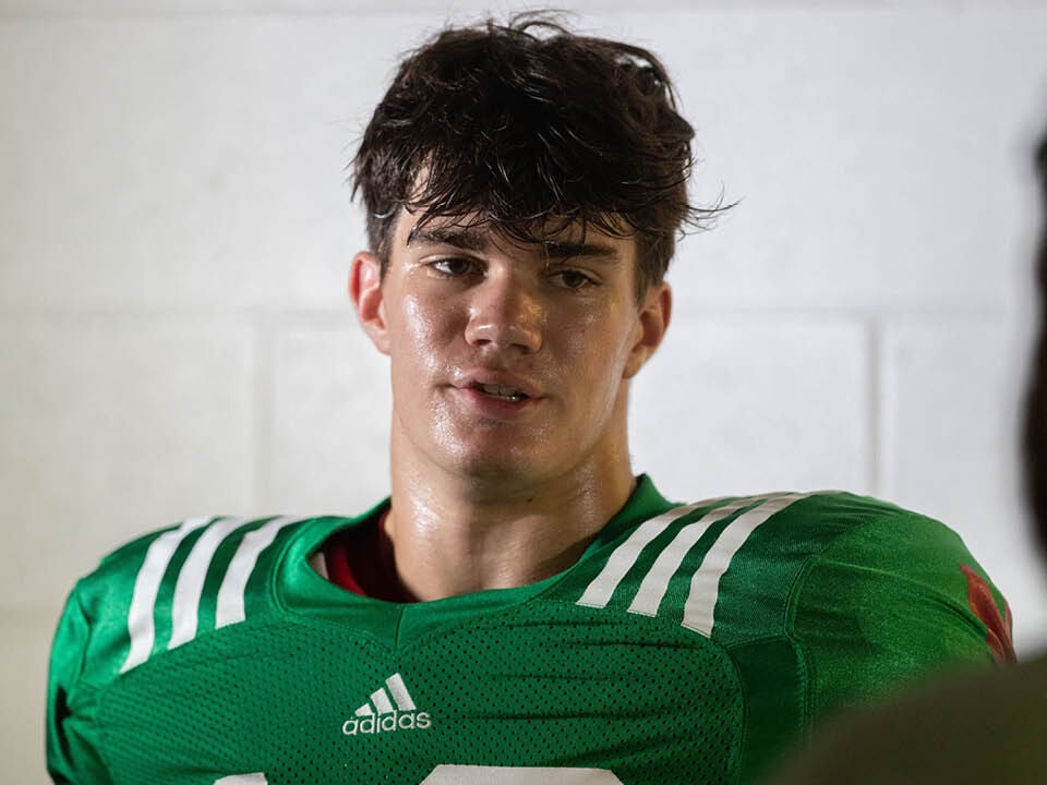 From Kearney Catholic to Nebraska, Matt Masker has been there for ...