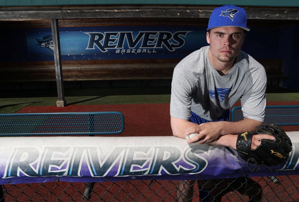 Iowa Western's Daniel Tillo making strides — long enough to consider ...