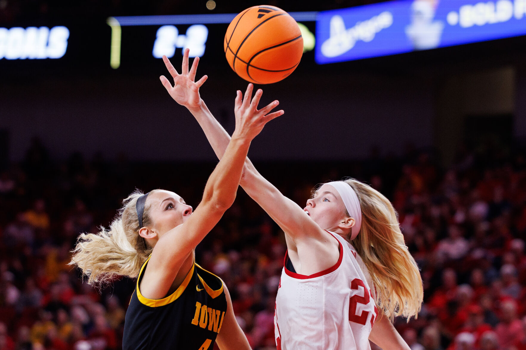 ESPN's Charlie Creme weighs in on Nebraska: Ben Doody's media notes