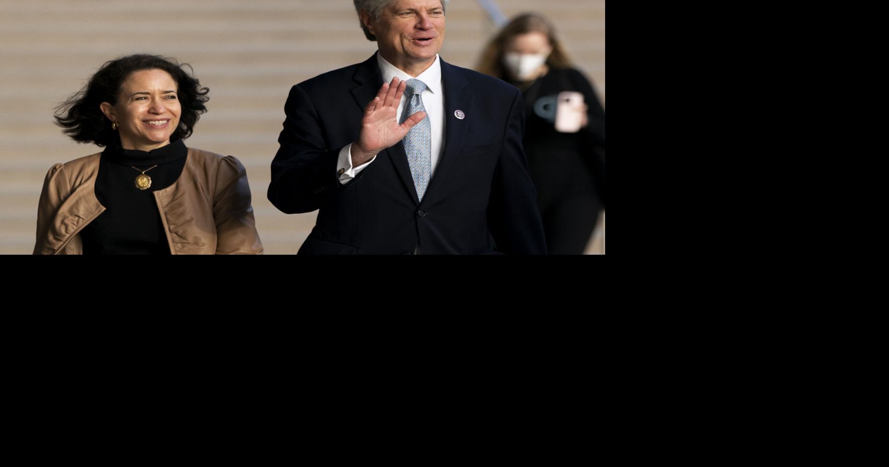 Fortenberry's attorney lays out his defense in campaign cash case