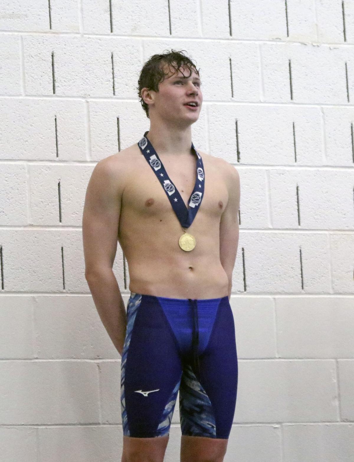 2019 ITG Swimmers of the Year | In The Game | omaha.com
