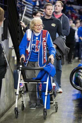 Nebraska Wesleyan alum Kipp Kissinger chosen as Final Four referee