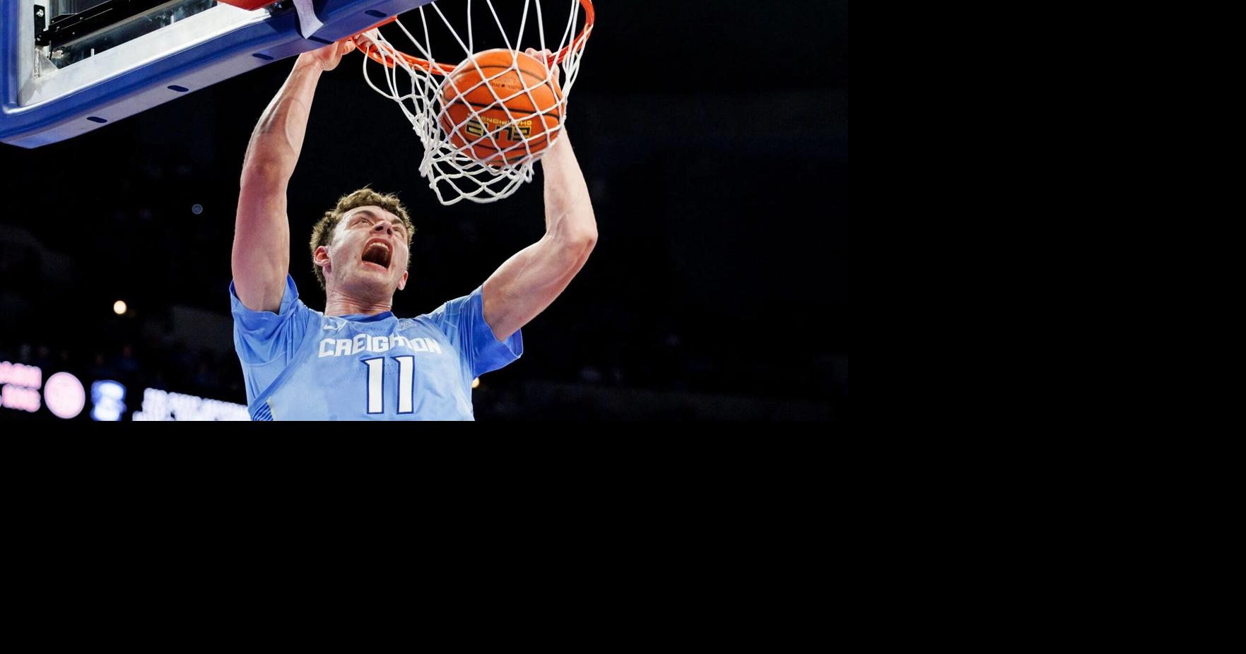 AP recognizes Ryan Kalkbrenner, John Tonje, Chucky Hepburn