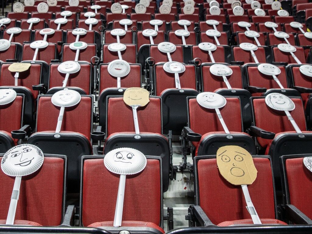 Chatelain: One year later, remembering the craziest, scariest 24 hours ...