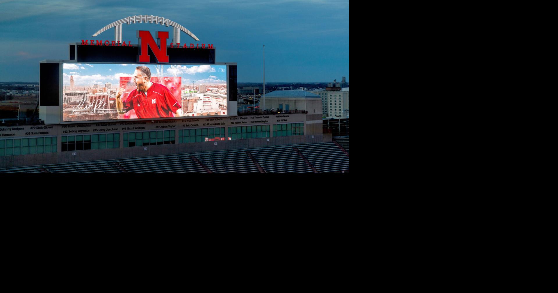 Nebraska football roster tracker: A quick look at the changes to the ...