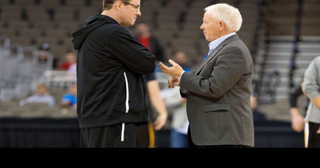 Mad Chatter: Bruce Rasmussen has a thoughtful message for Husker fans ...