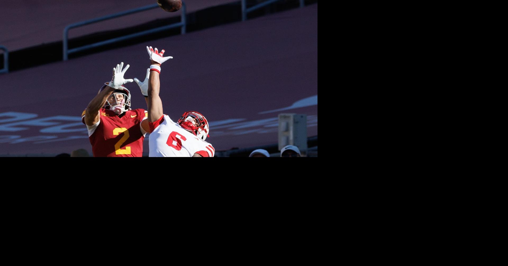 Recap: Nebraska football falls to USC