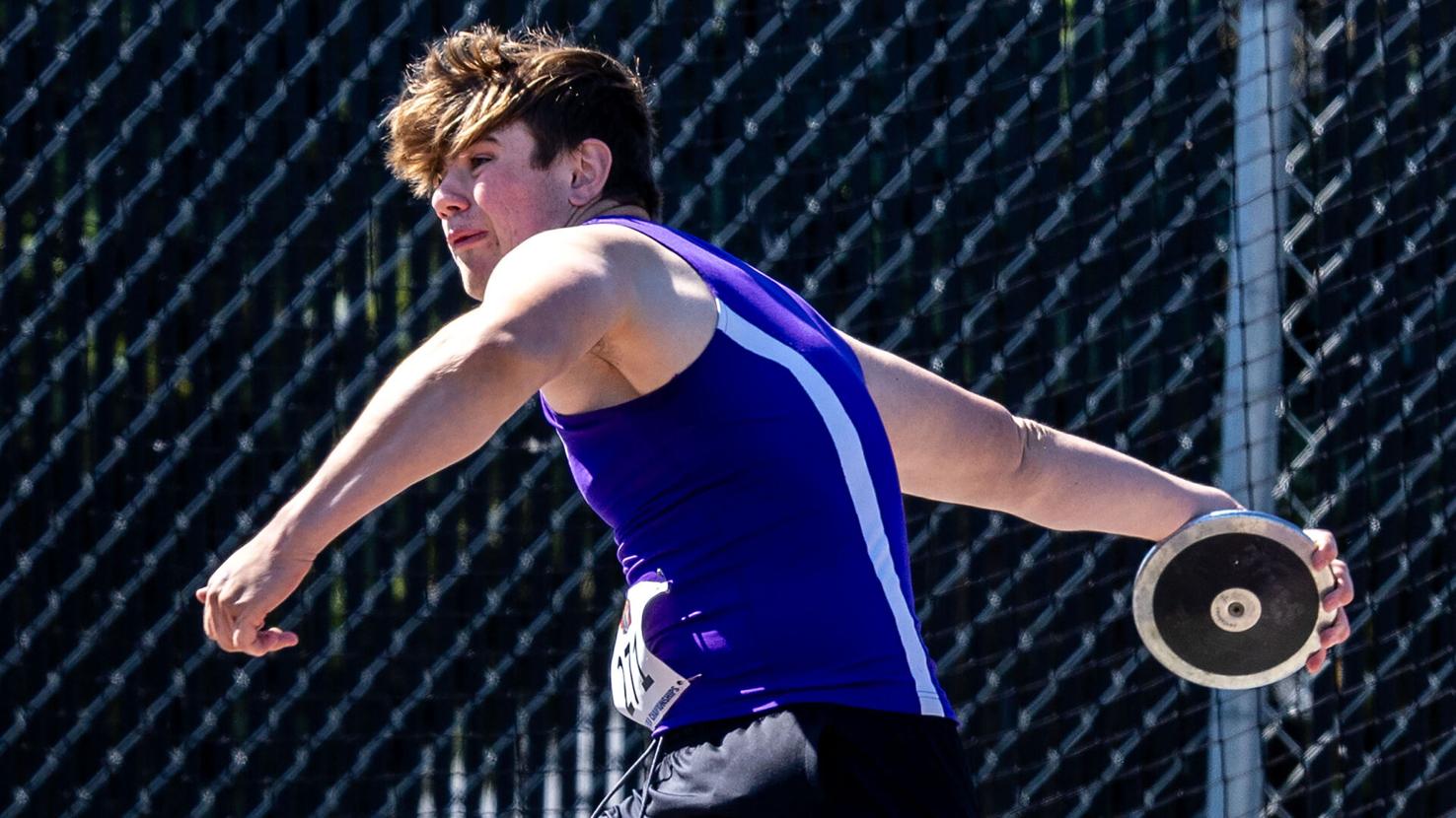 Here are the grand champion teams of Nebraska state track and field meet