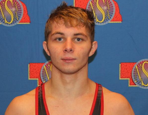 Pleasanton's Tyler Pawloski going for fourth individual title at state ...