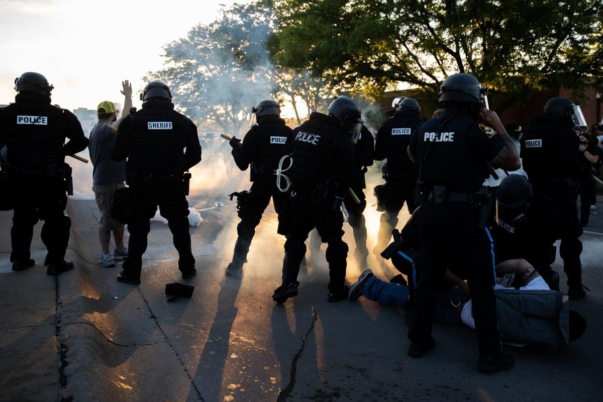 What went wrong at 72nd and Dodge? The anatomy of Omaha's May 29 street ...