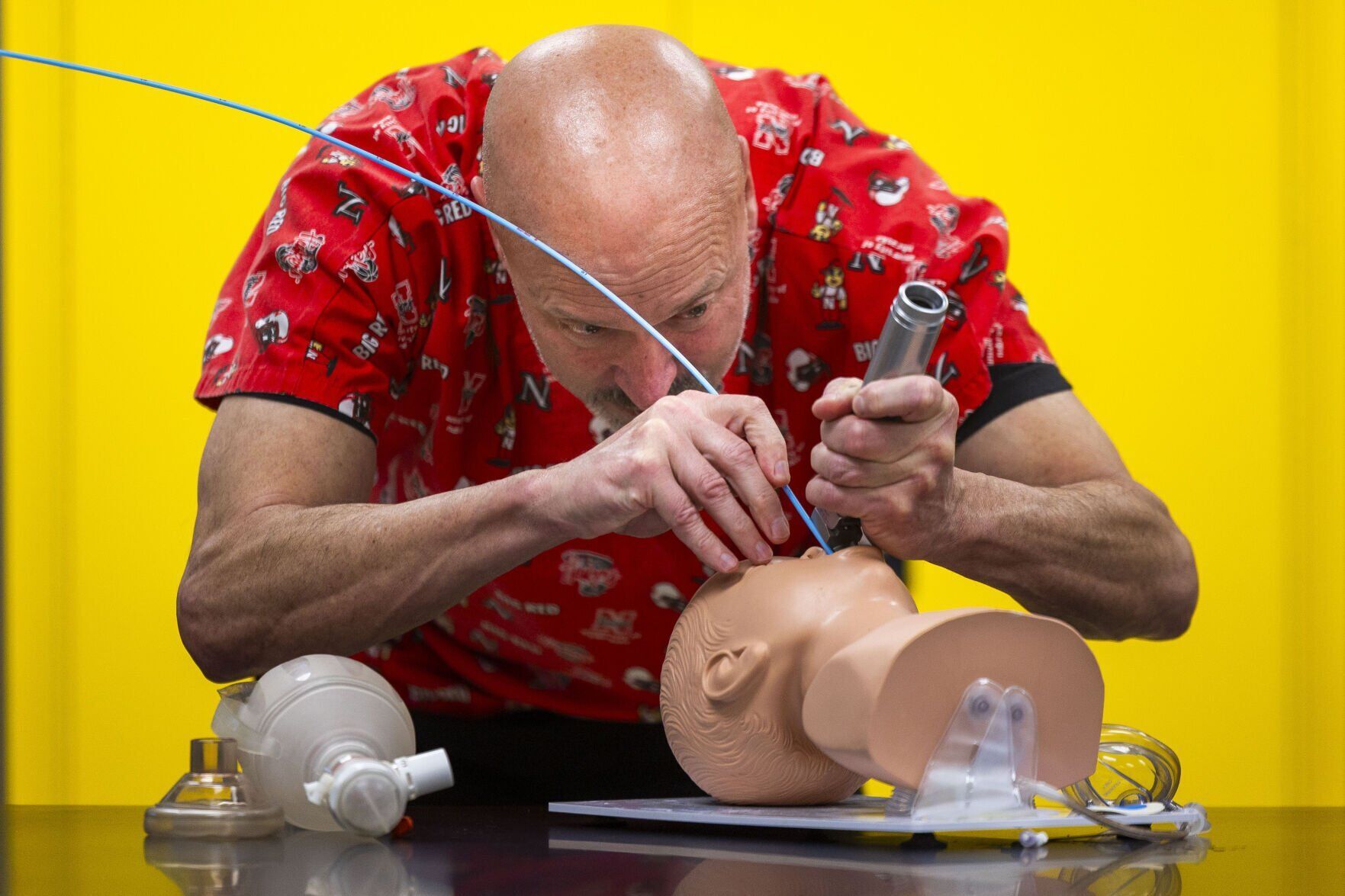 Health department installs 4 free vending machines for health, hygiene ...