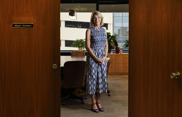 Tim Cavanaugh appointed Douglas County treasurer