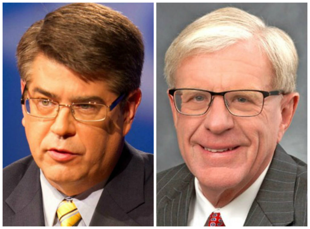 Rep. Lee Terry has 'stopped leading,' Omaha fire union president says