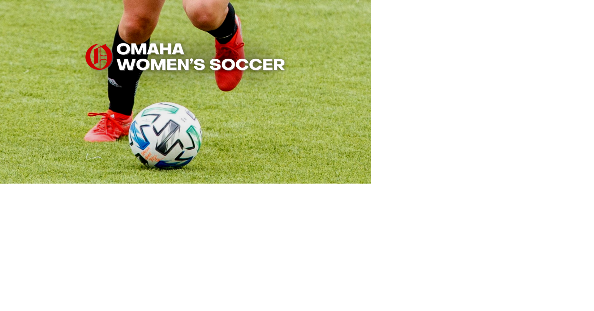 Omaha women's soccer earns draw with Lindenwood