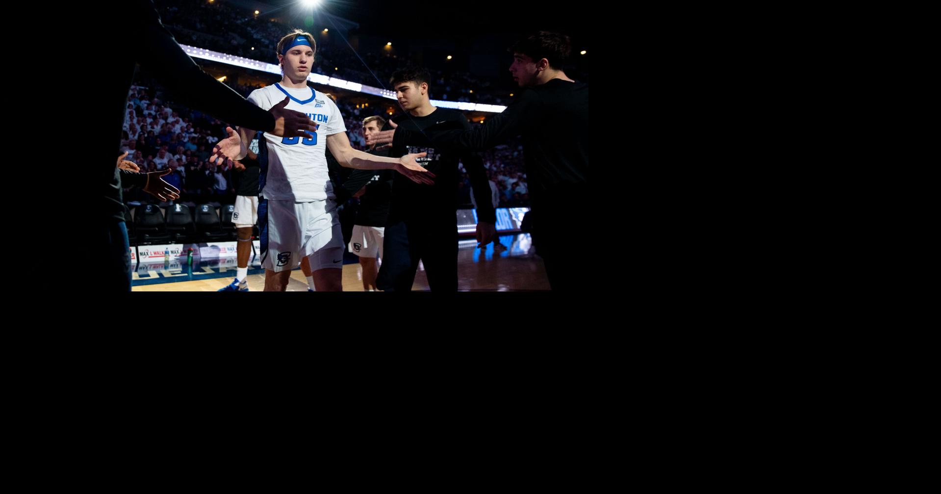 Baylor Scheierman to return to Creighton next season