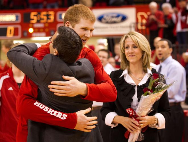 TBL: Former Husker Andy Markowski shares his thoughts on Nebraska ...