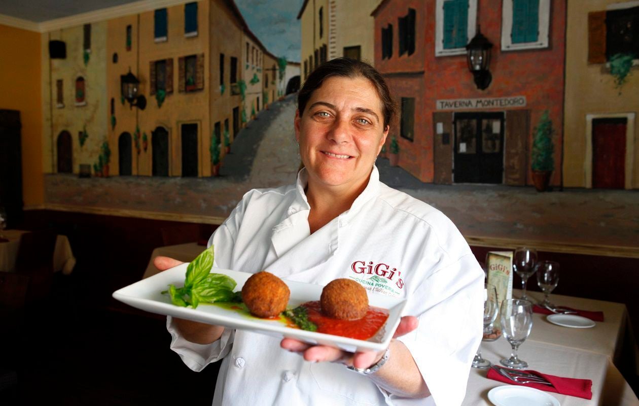 Across WNY, restaurateurs adapt to face the toughest winter