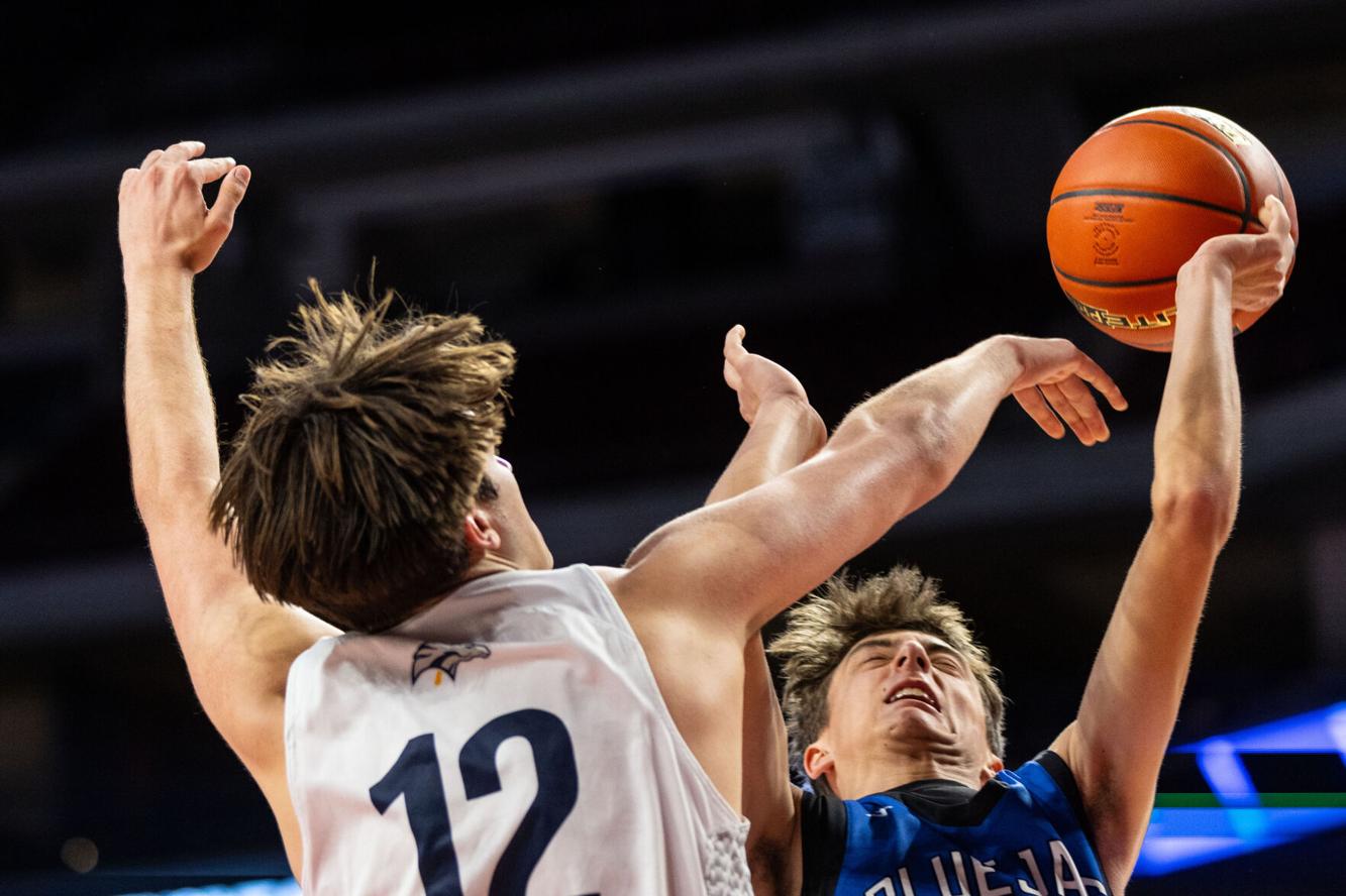 Nebraska high school boys basketball all-tournament teams