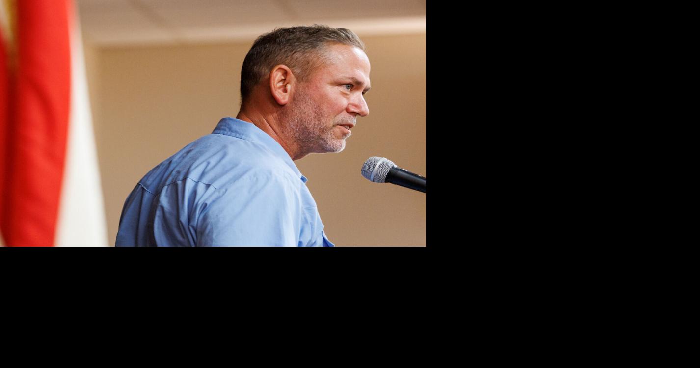 Former Senate candidate Dan Osborn launches new PAC
