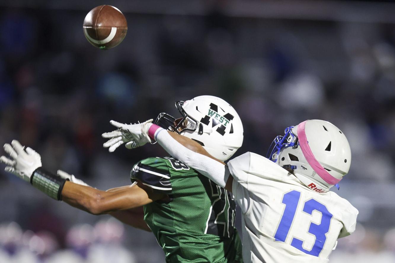 Elkhorn South downs Lincoln East to advances to Class A football semifinals