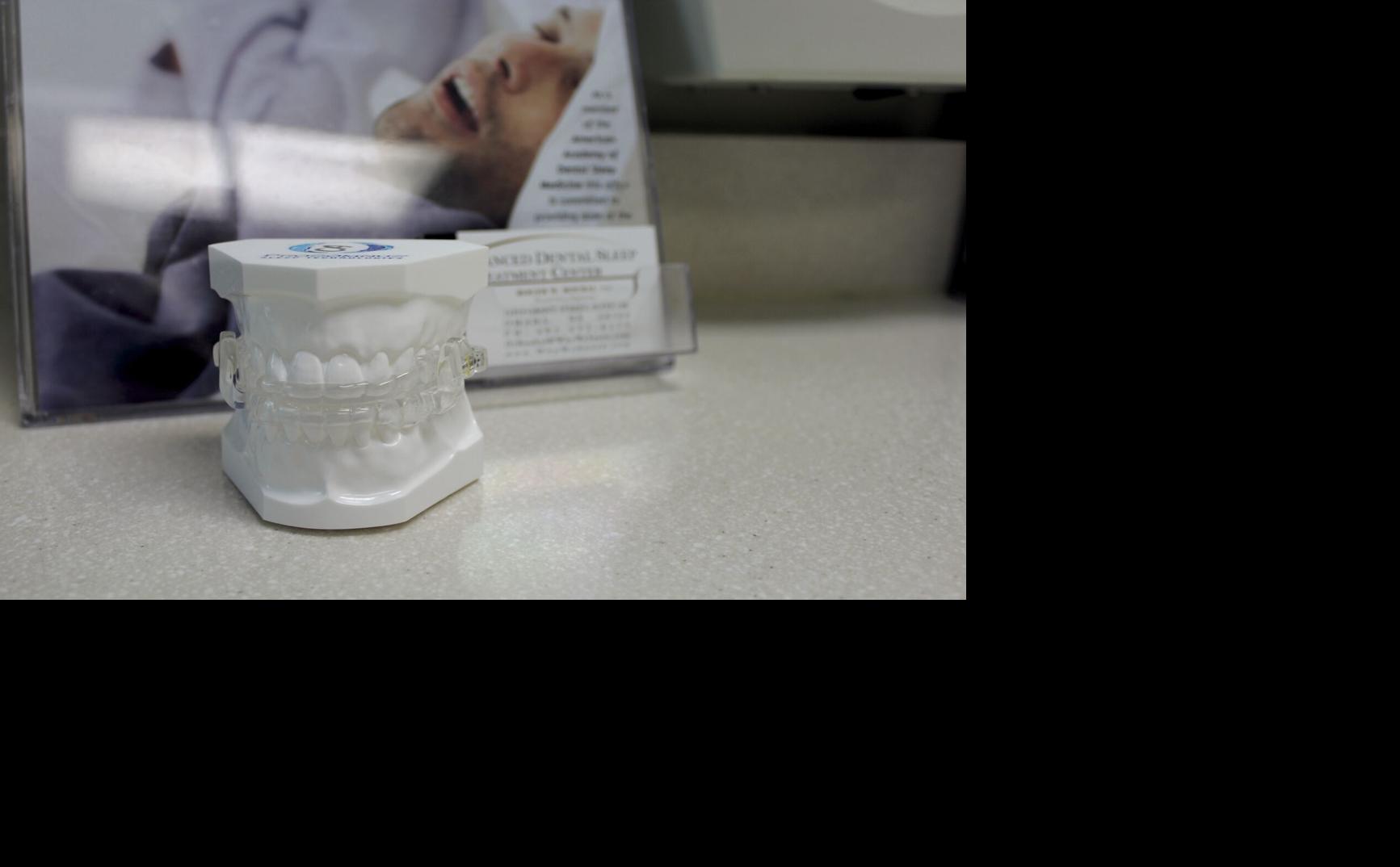 Advanced Sleep Center aims to improve quality of life for those ...