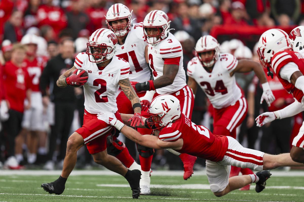 Tom Shatel: Several dream matchups for Nebraska's bowl game