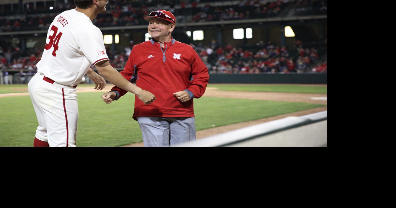 Amie Just: An ode to Nebraska's longtime athletic trainer Jerry Weber as he enters retirement