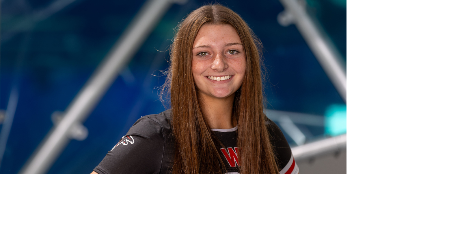 After preseason injury, Douglas County West volleyball's Nora Wurtz ...