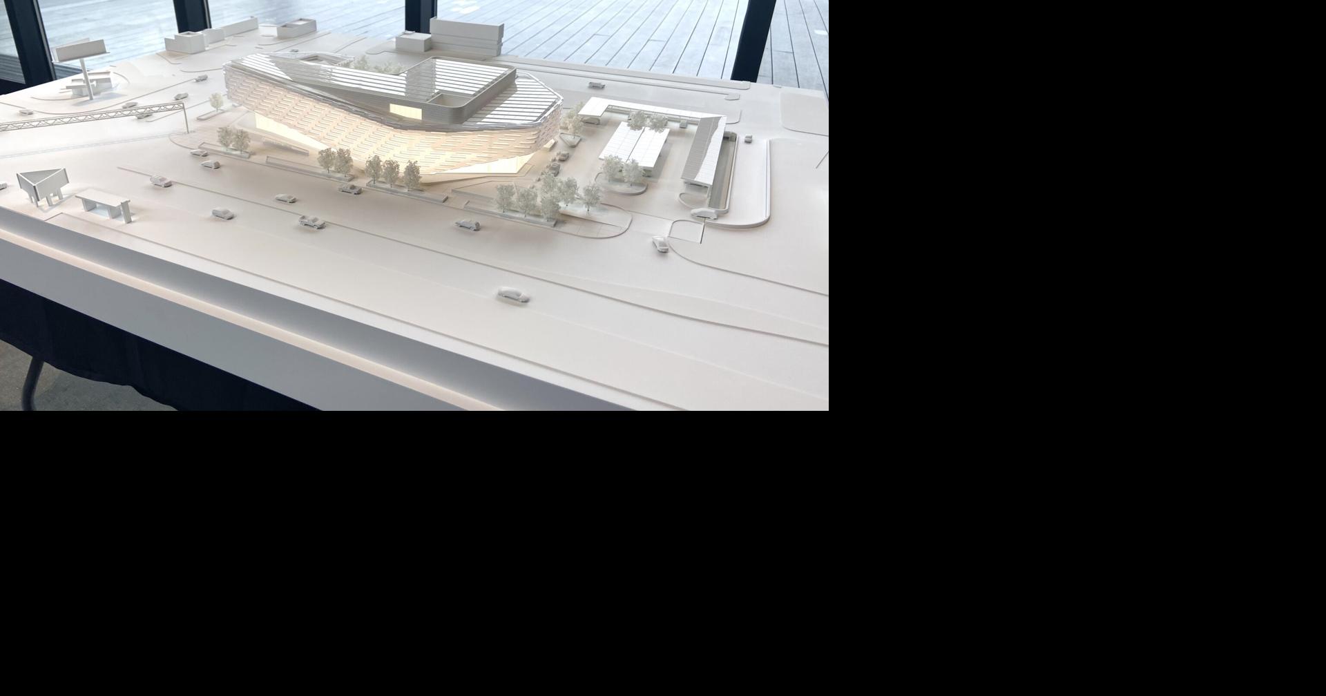 Proposed committee would make recommendations on new main Omaha library