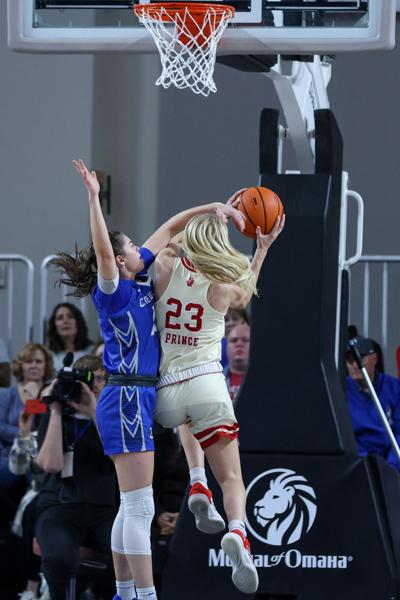 Nebraska women's basketball takes blowout loss at No. 1 UCLA