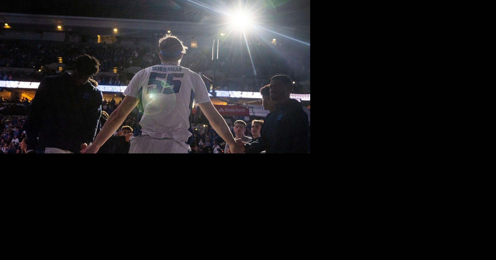 Creighton mailbag: Likely Villanova matchup, March Madness and Jays ...