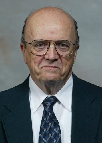 Former State Sen. Gene Tyson, 84, 'didn’t suffer fools,' loved to win ...