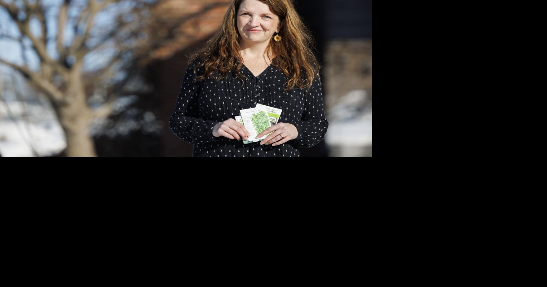 Photos: Yearning for spring gardening? You can start your seeds inside