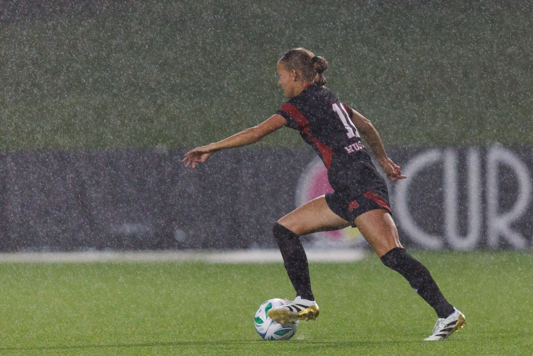 Photos: Omaha women's soccer hosts Nebraska