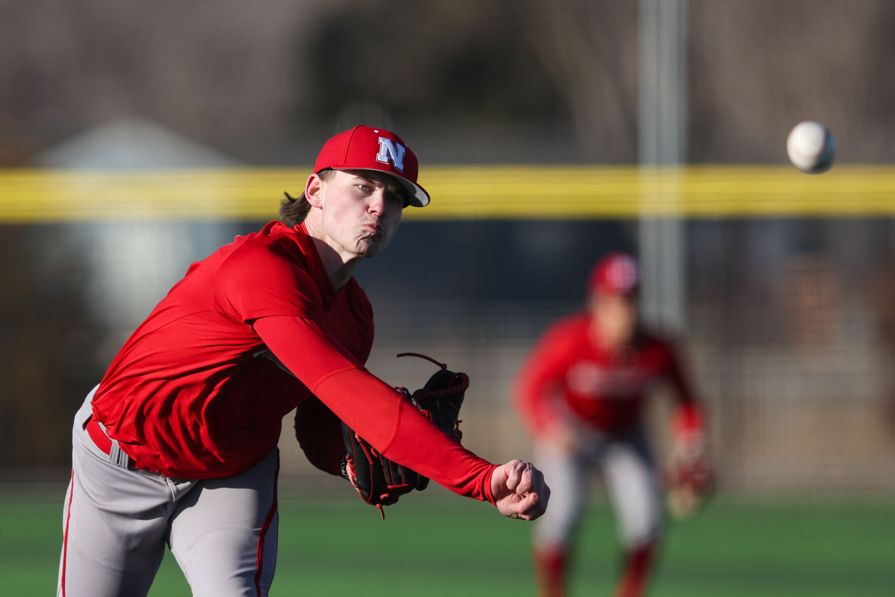 Four teams in four days: Previewing Nebraska baseball's regional-style ...