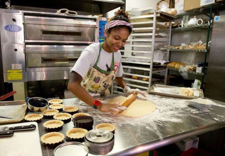 Dining review: Culprit Cafe's good eats a great fit for downtown Omaha