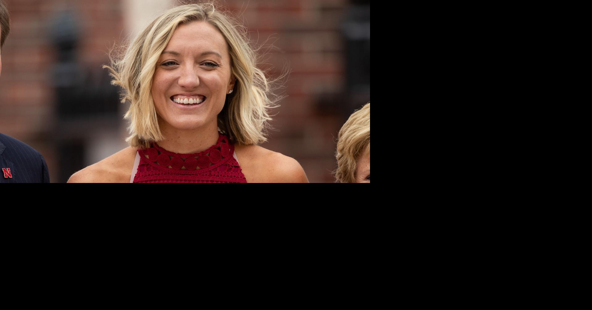 A 'passion' for more: Nebraska's Jordan Larson returns to US Women's ...
