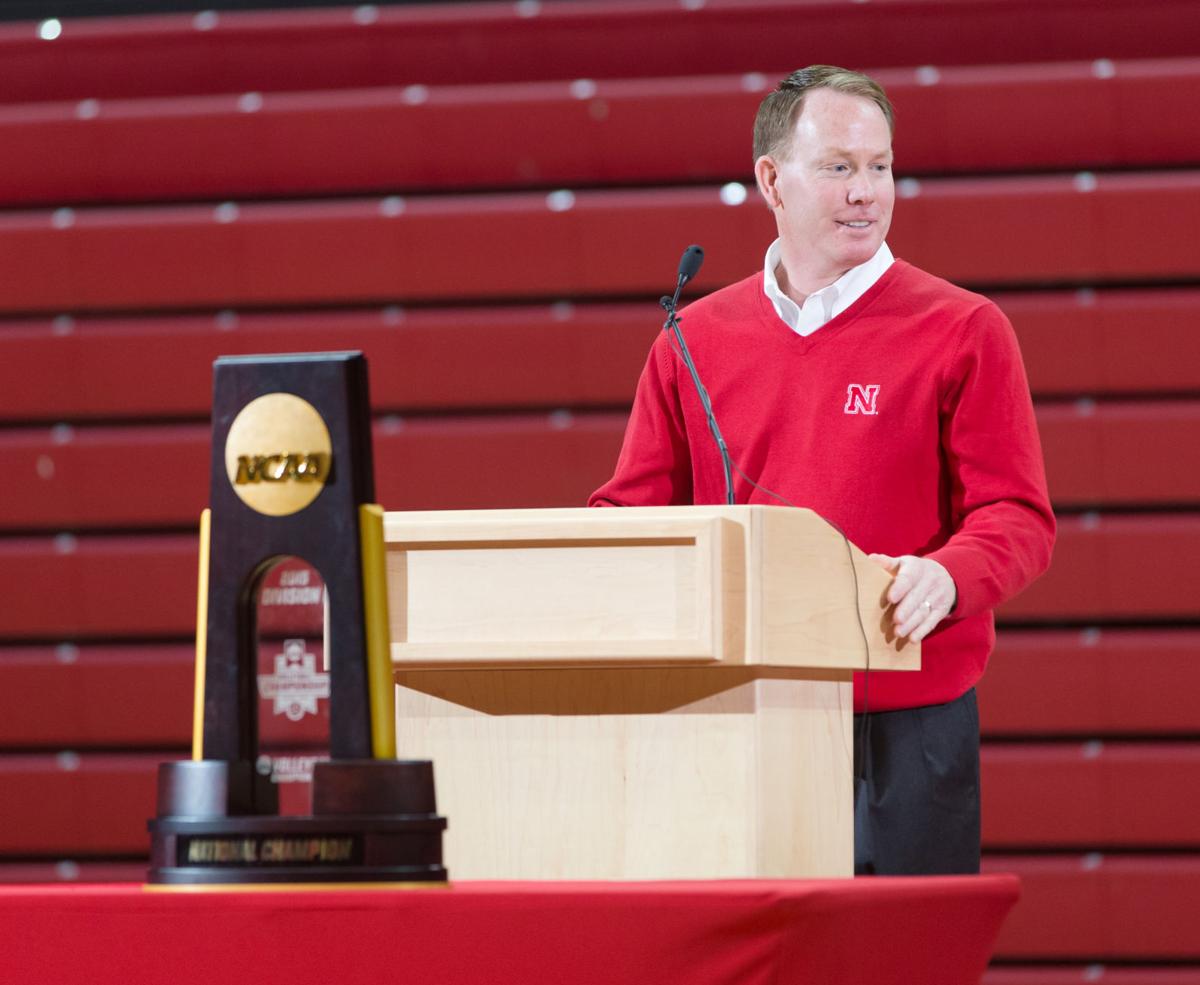 The Public Pulse: Shawn Eichorst deserves thanks