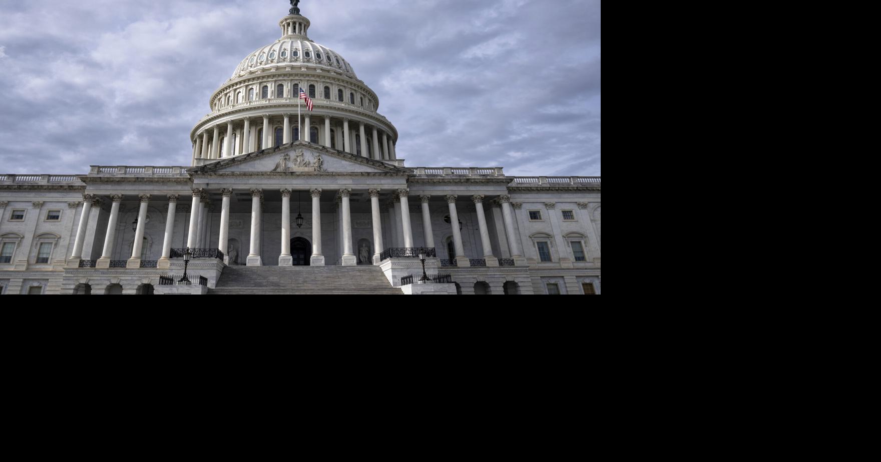 Republicans win 218 US House seats