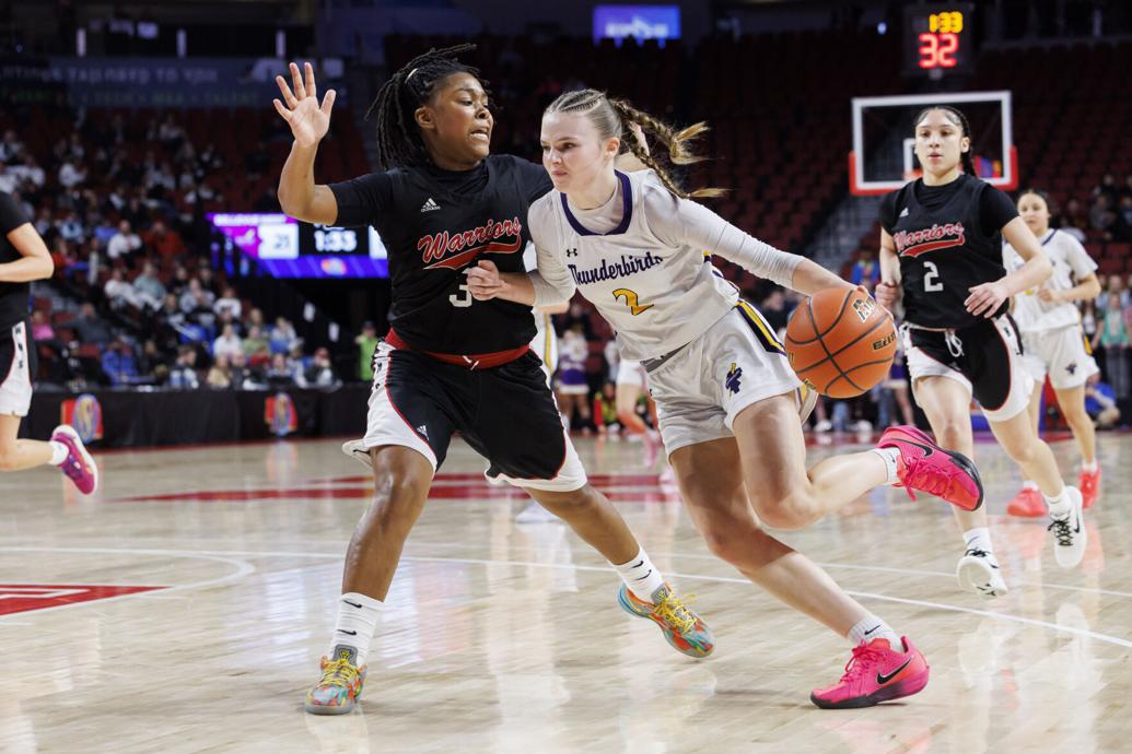 Recaps: Nebraska high school state girls basketball, March 7
