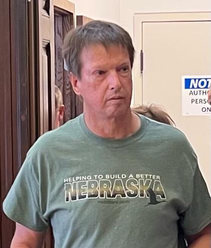 Guilty pleas: La Vista man, distraught, crossed center line, killing 2 ...