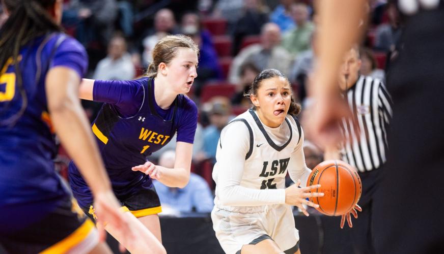 TBirds go flying in: Bellevue West seals first state championship game ...