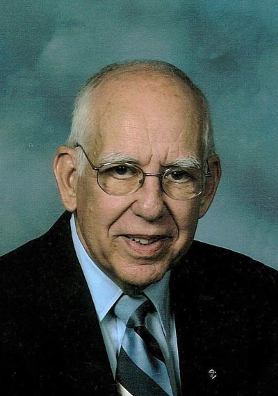 Founder of Gretna's first pharmacy dedicated life to helping others