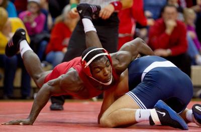 Former Husker James Green earns final spot on U.S. World Team
